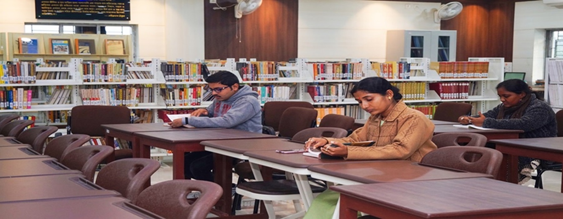 NSOU - Netaji Subhas Open University